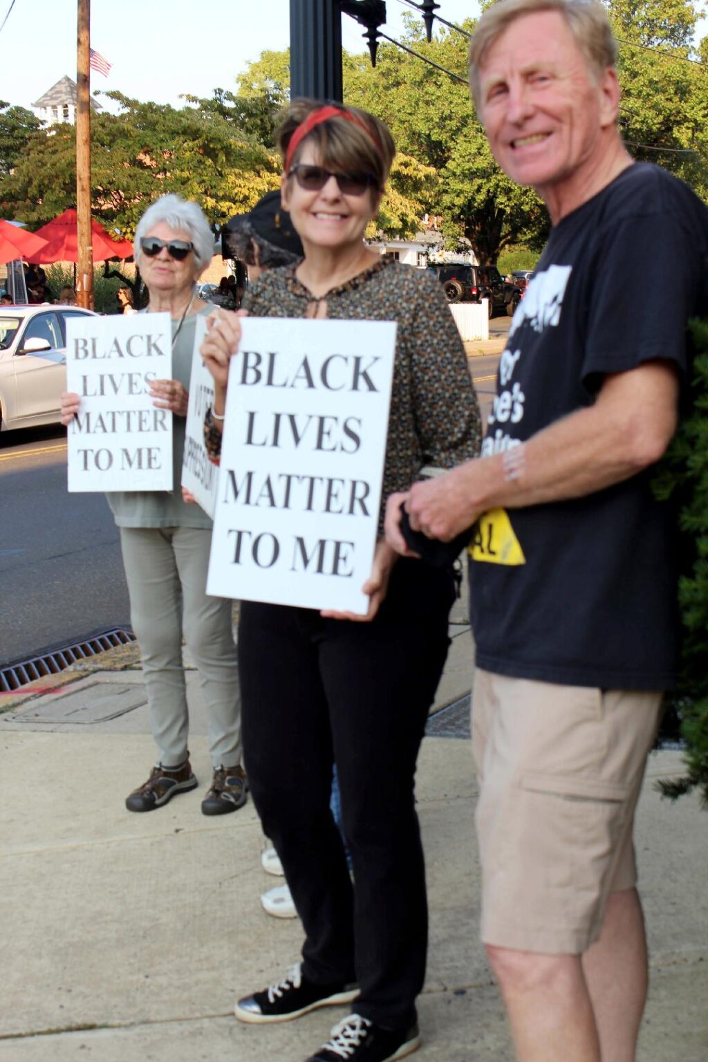 Peace and Justice Committee – Newtown Friends Meeting